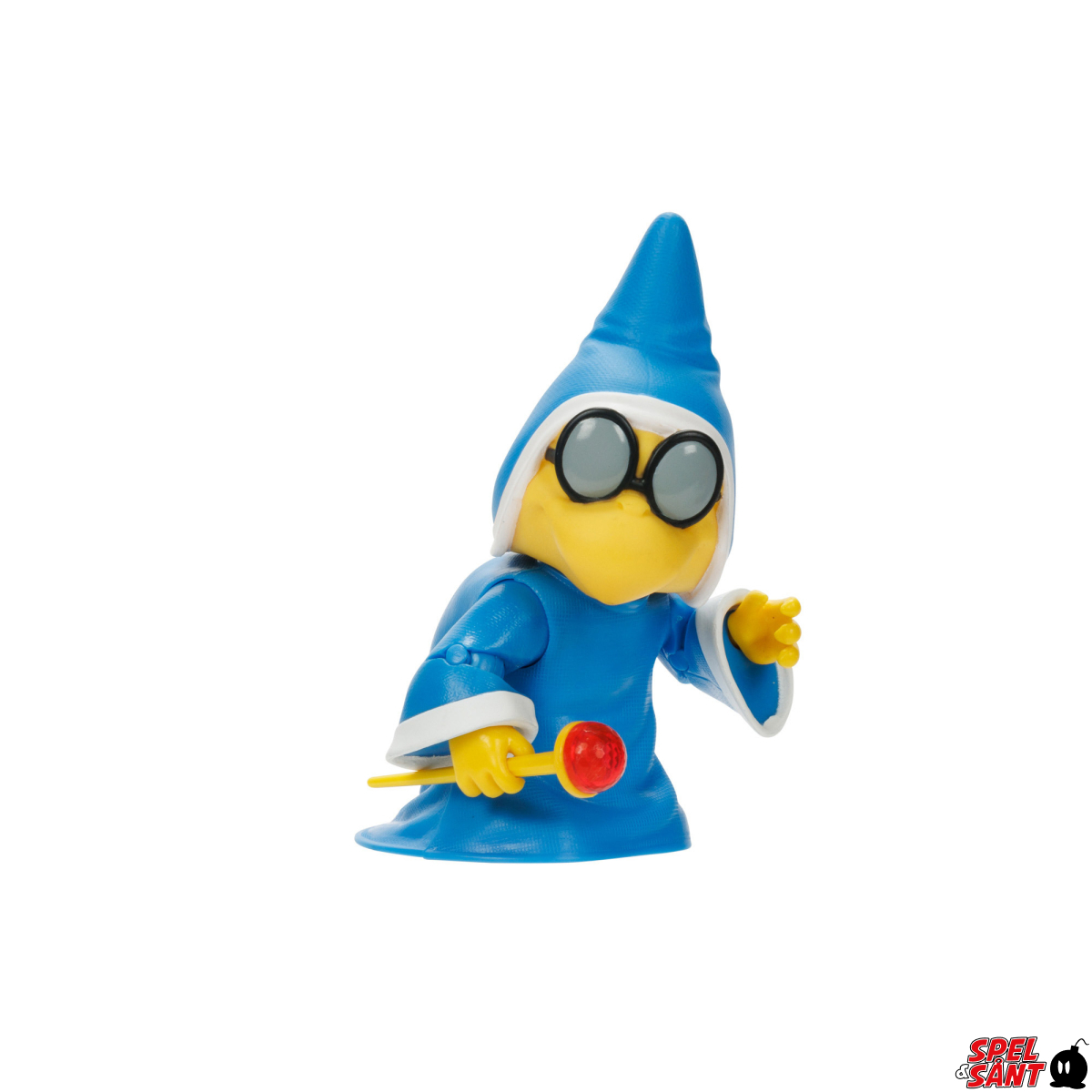 Jakks The Super Mario Bros Movie 13cm Figure - Kamek - Spel & Sånt: The ...