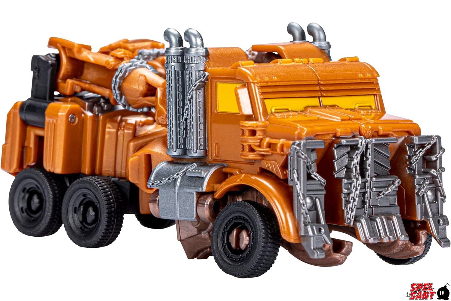 Transformers Beast Alliance Beast Combiner 2-Pack - Scourge & Predator ...