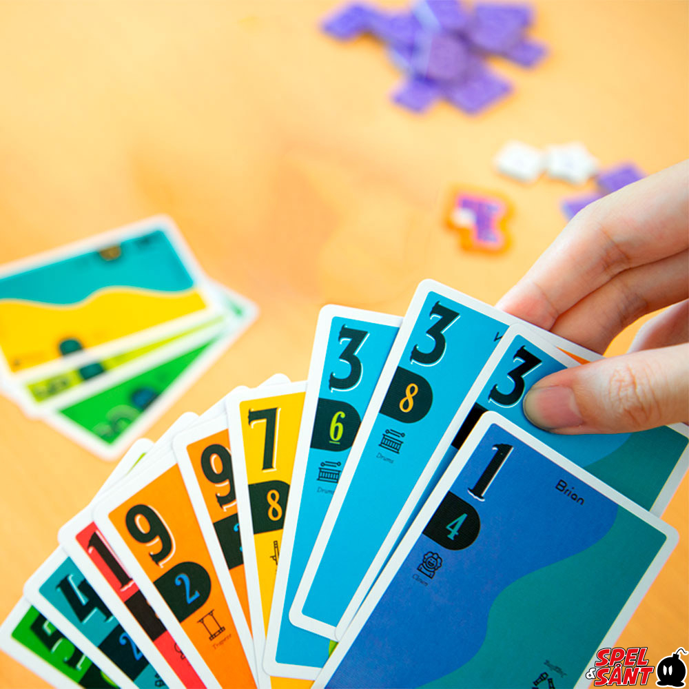 Scout (Nordisk) - Spel & Sånt: The video game store with the happiest ...