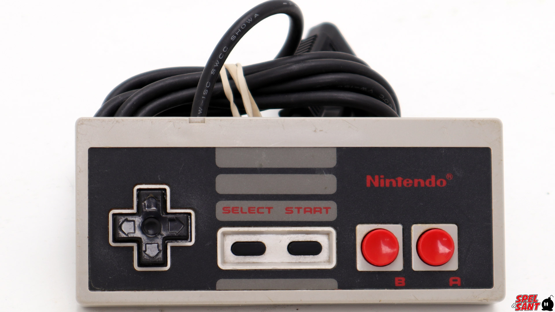 Nintendo Entertainment System 8-bits (inkl. Kartong) - Spel & Sånt: The ...