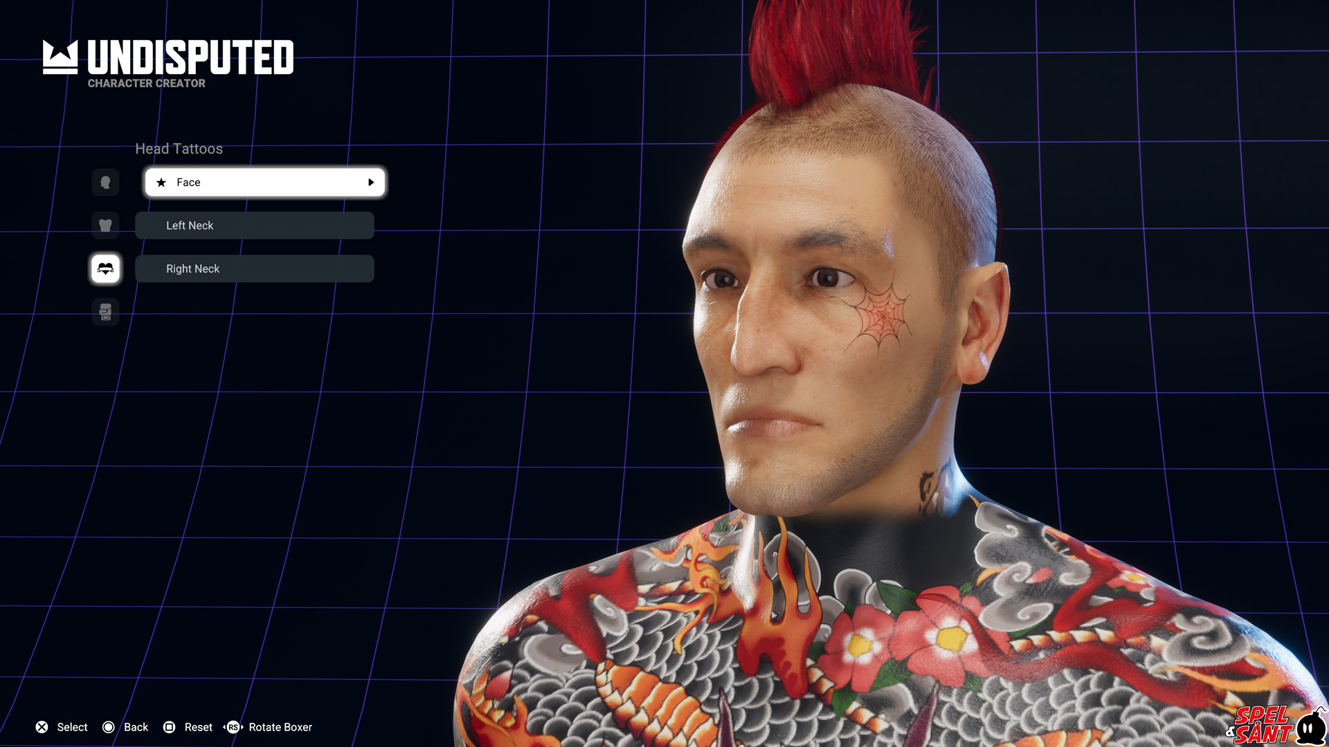 Undisputed Deluxe WBC Edition - Spel & Sånt: The video game store with ...