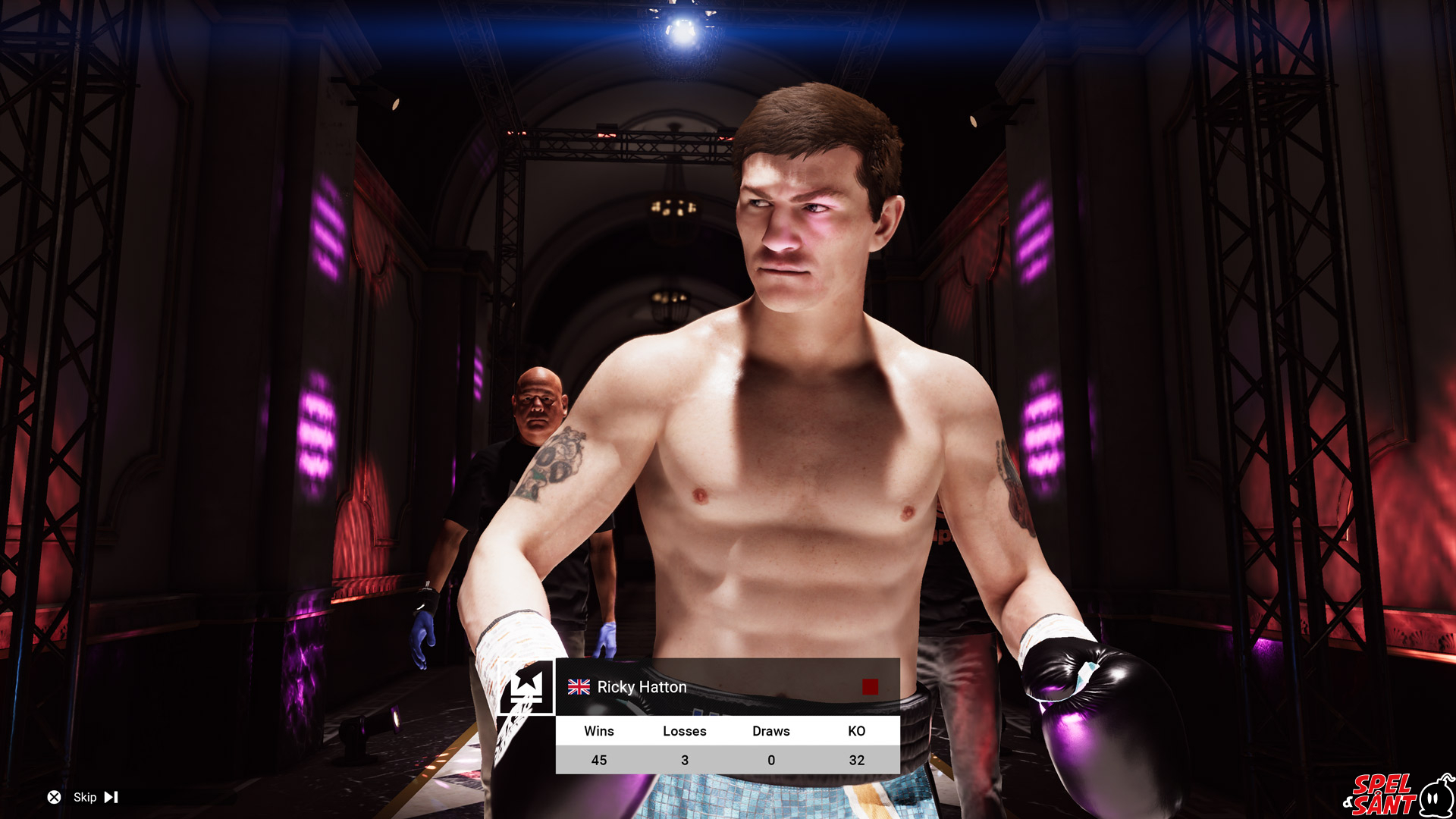 Undisputed Deluxe WBC Edition - Spel & Sånt: The video game store with ...