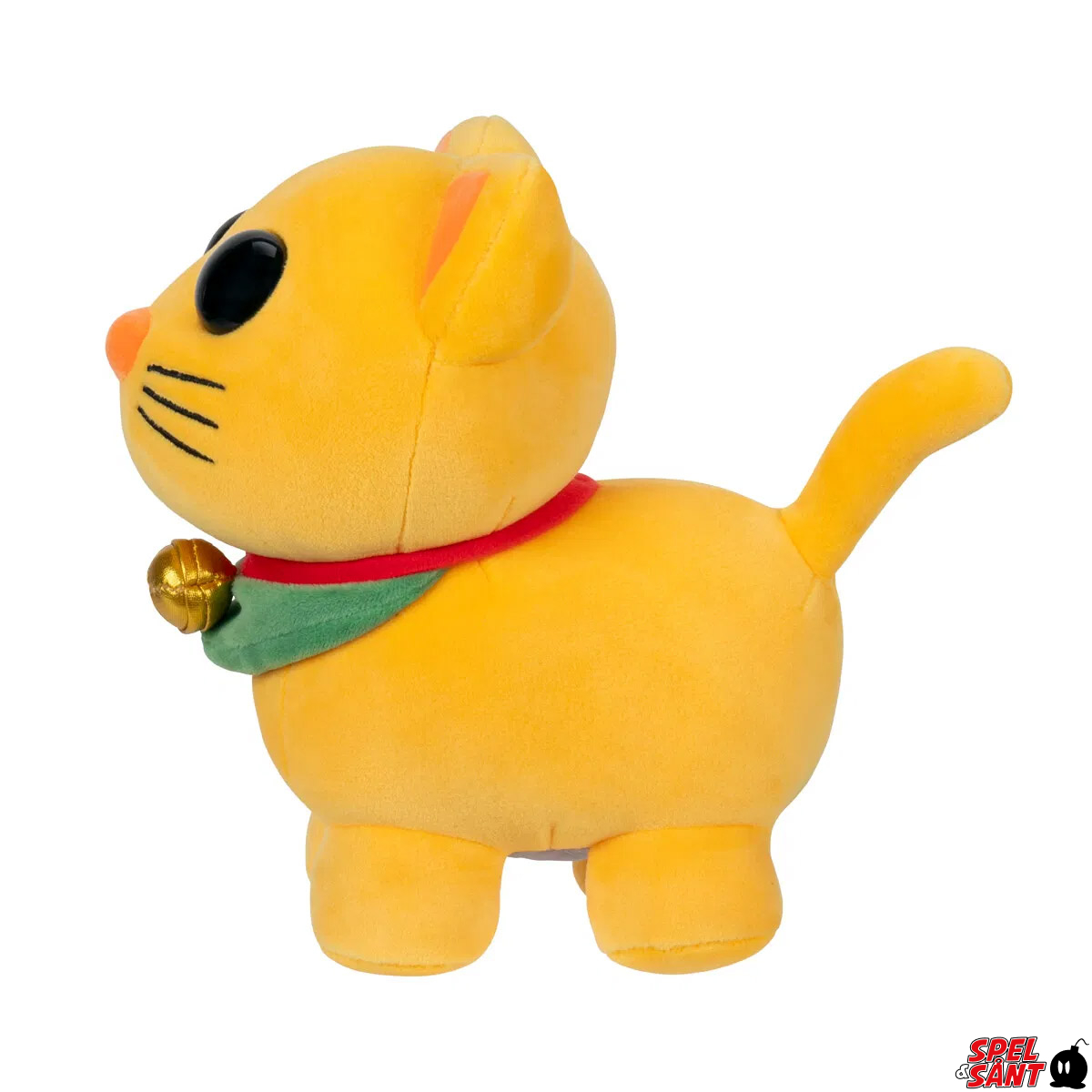 Adopt Me Maneki-Neko 20cm Plushie - Spel & Sånt: The video game store ...