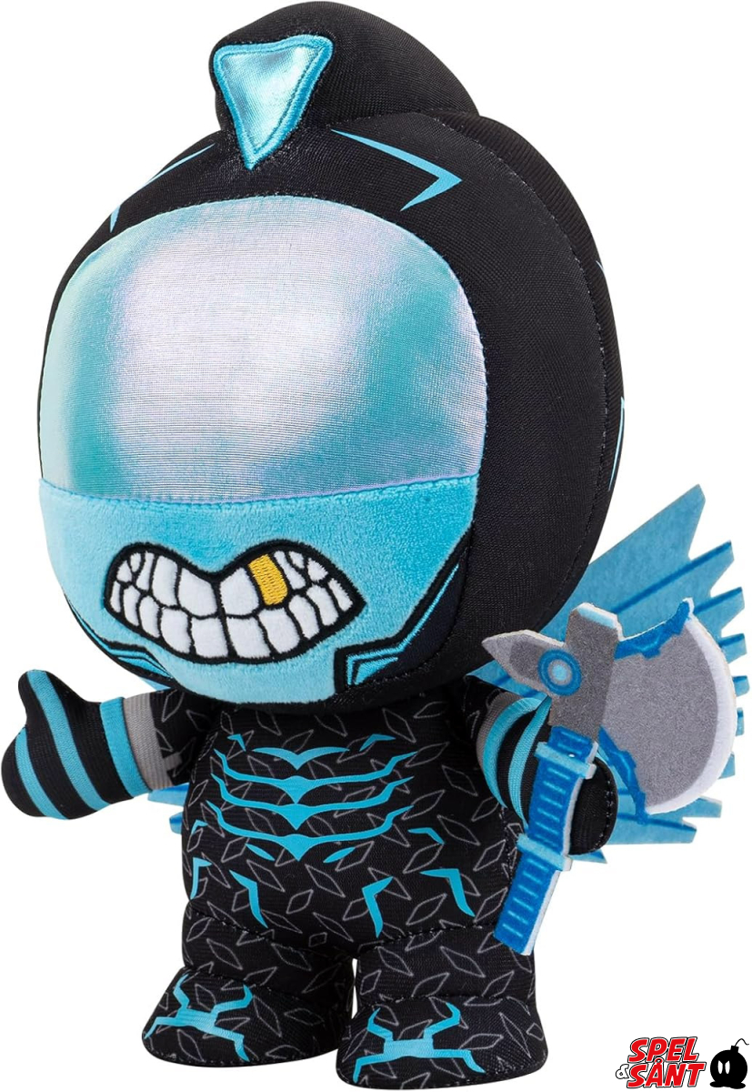 DEVseries Collectors Vortex Rider Plush - Spel & Sånt: The video game ...