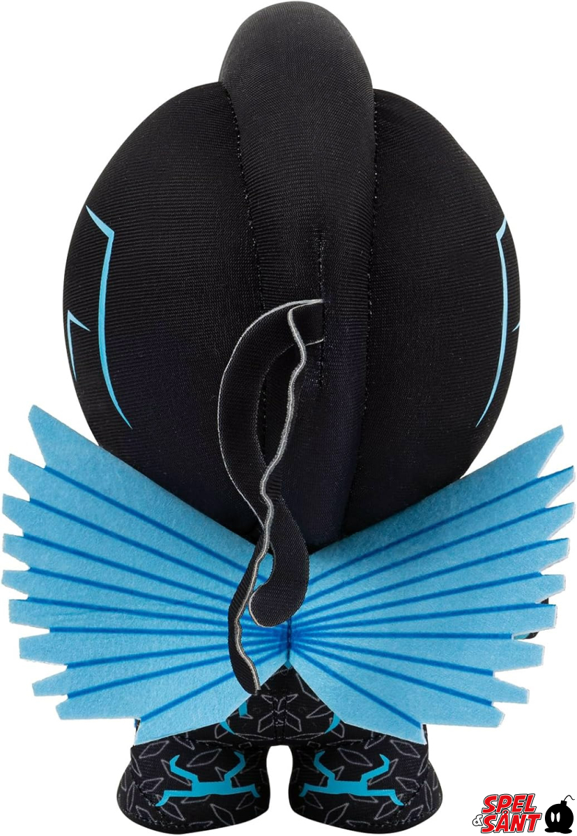 DEVseries Collectors Vortex Rider Plush - Spel & Sånt: The video game ...