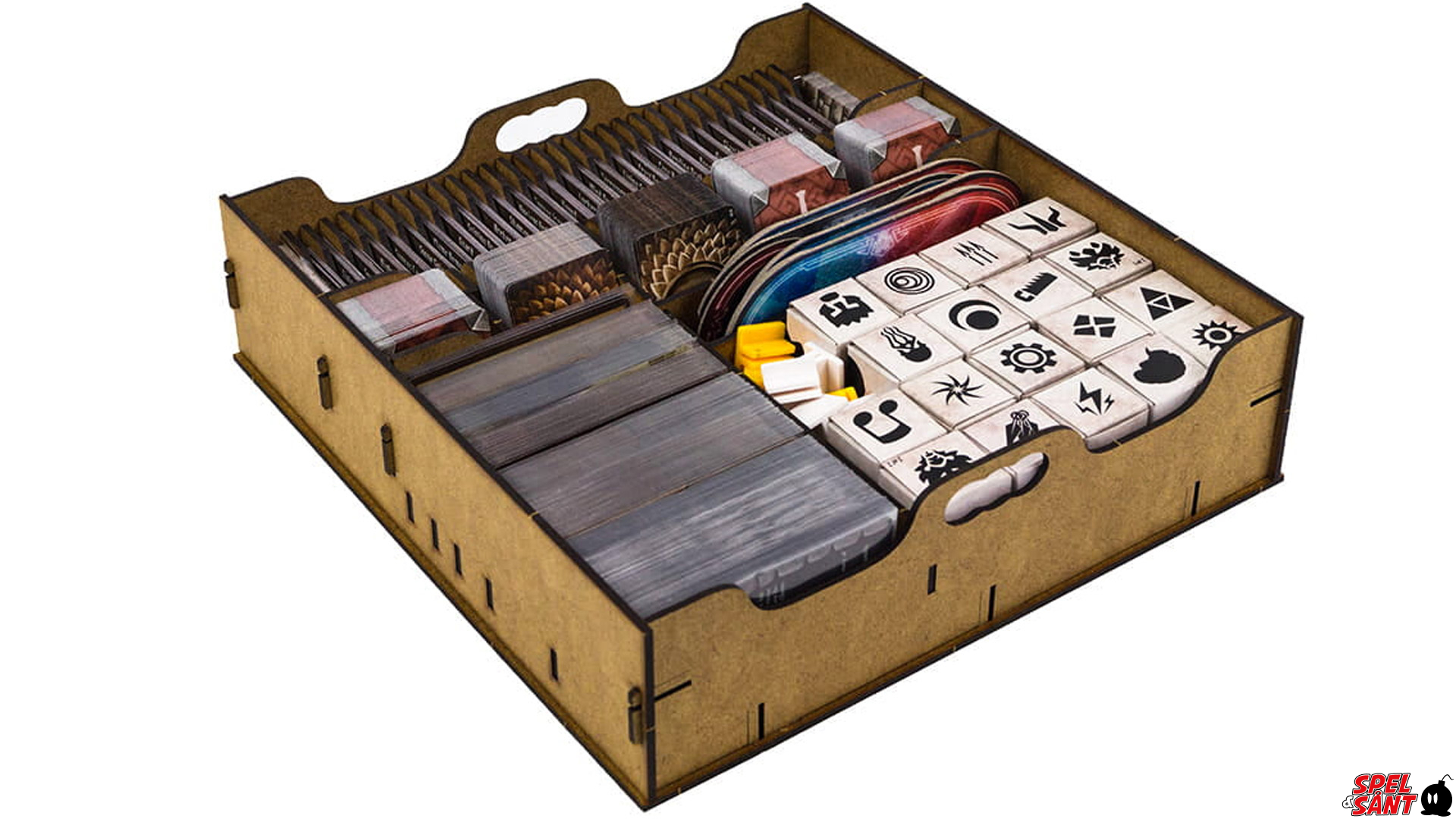 Insert Gloomhaven - Spel & Sånt: The video game store with the happiest customers