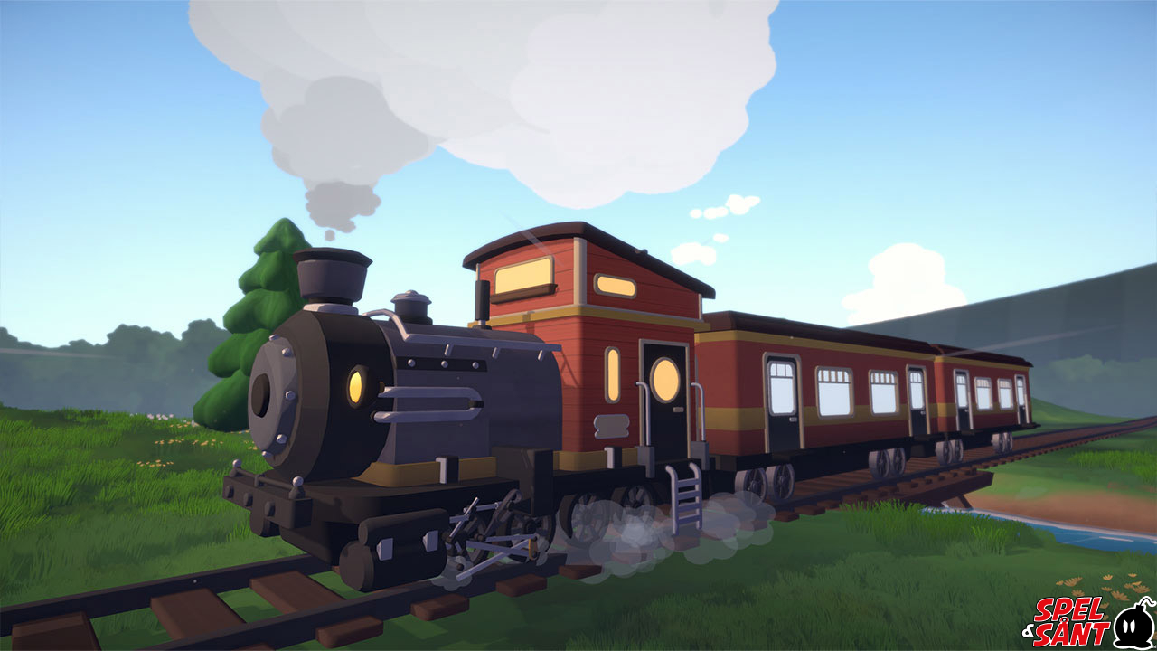 Locomoto - Spel & Sånt: The video game store with the happiest customers