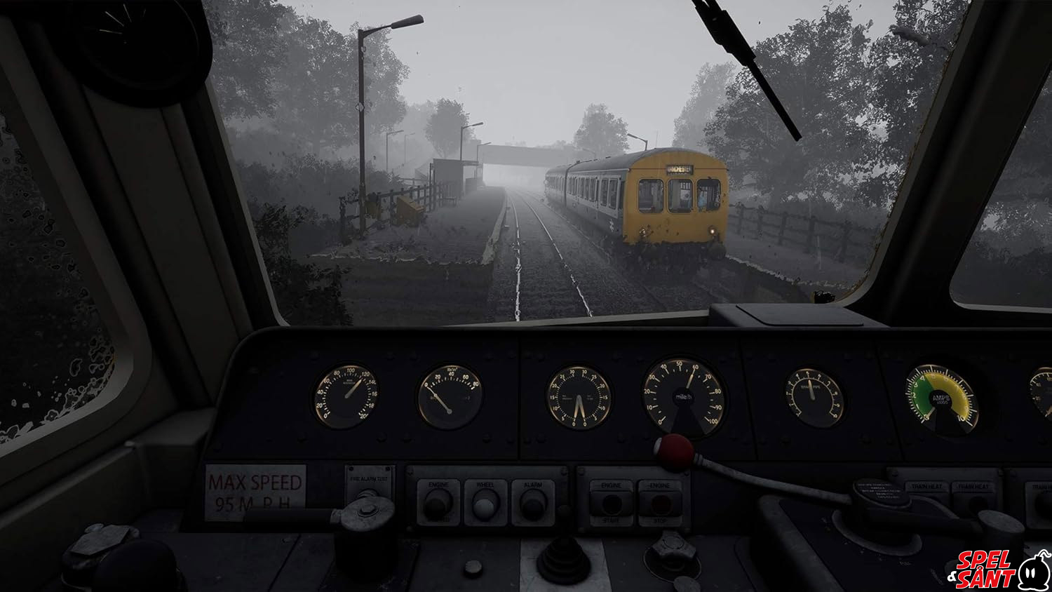 Train Sim World 2020 Collectors Edition - Spel & Sånt: The video game ...