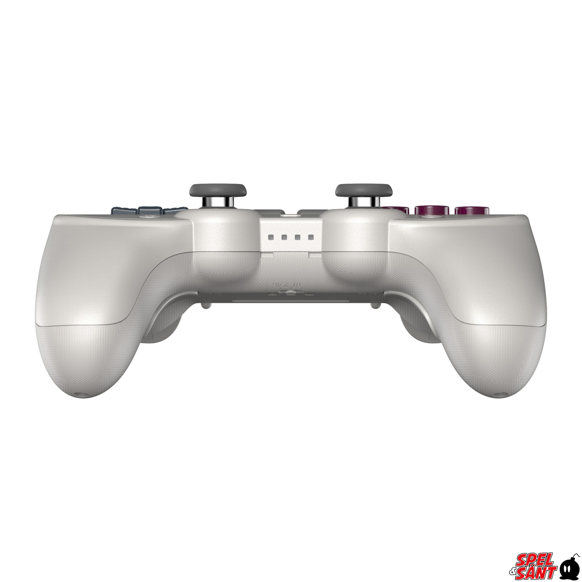 8Bitdo Pro 3 Bluetooth Gamepad G Classic - Spel & Sånt: TV-spelsbutiken ...