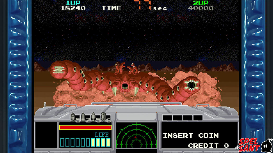 Operation Night Strikers Assault Edition - Spel & Sånt: The video game ...