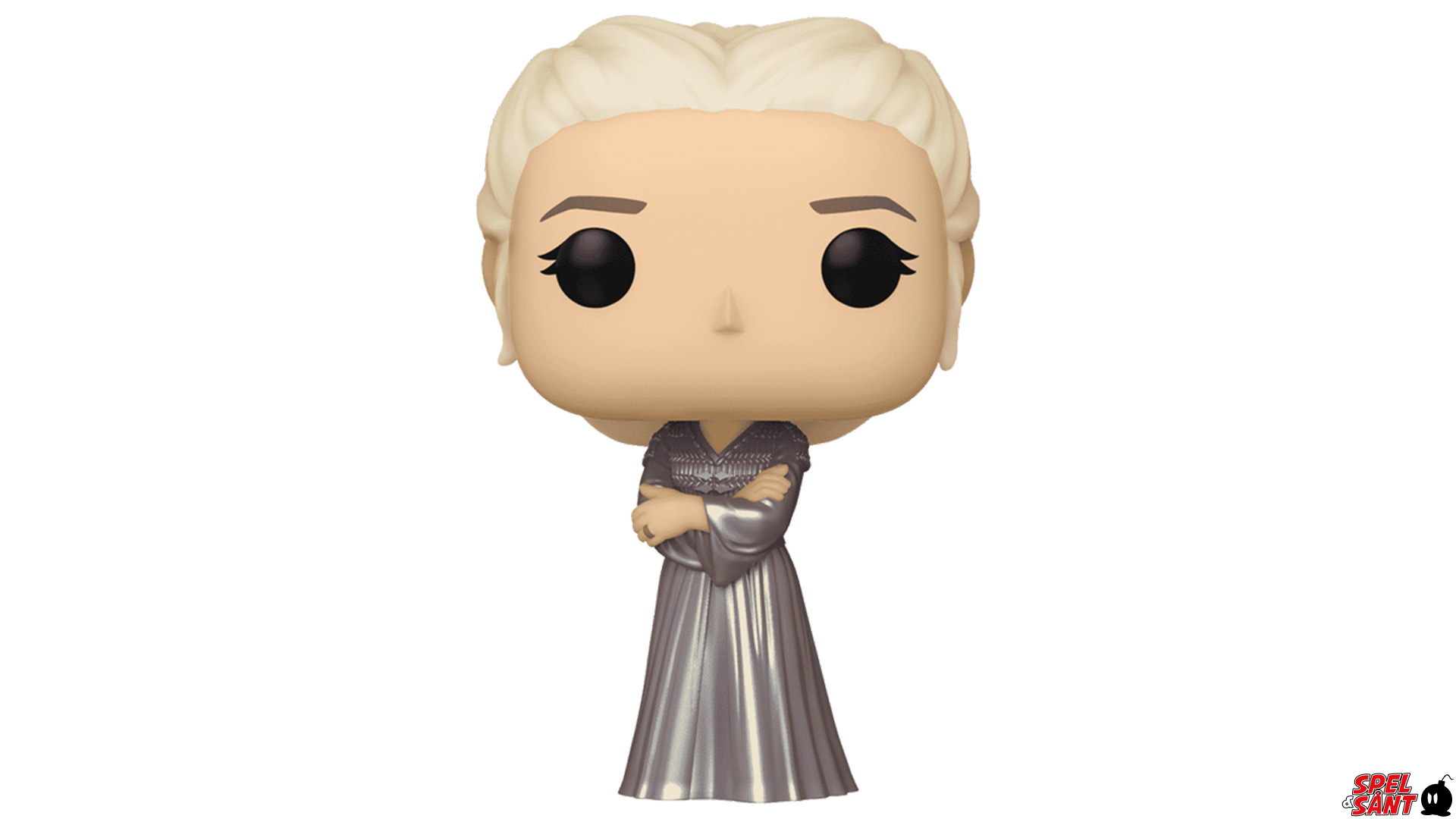 Pop! House of the Dragon Rhaenyra Targaryen Vinyl Figure - Spel & Sånt ...