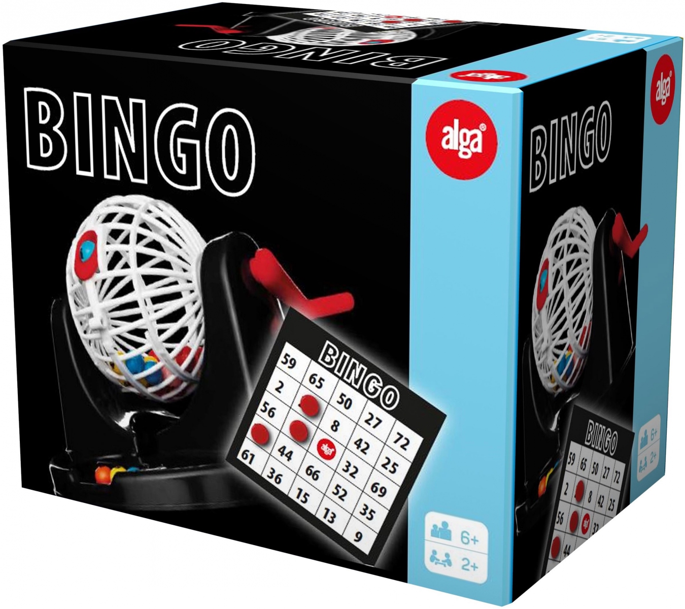 Bingo - Spel & Sånt: The video game store with the happiest customers