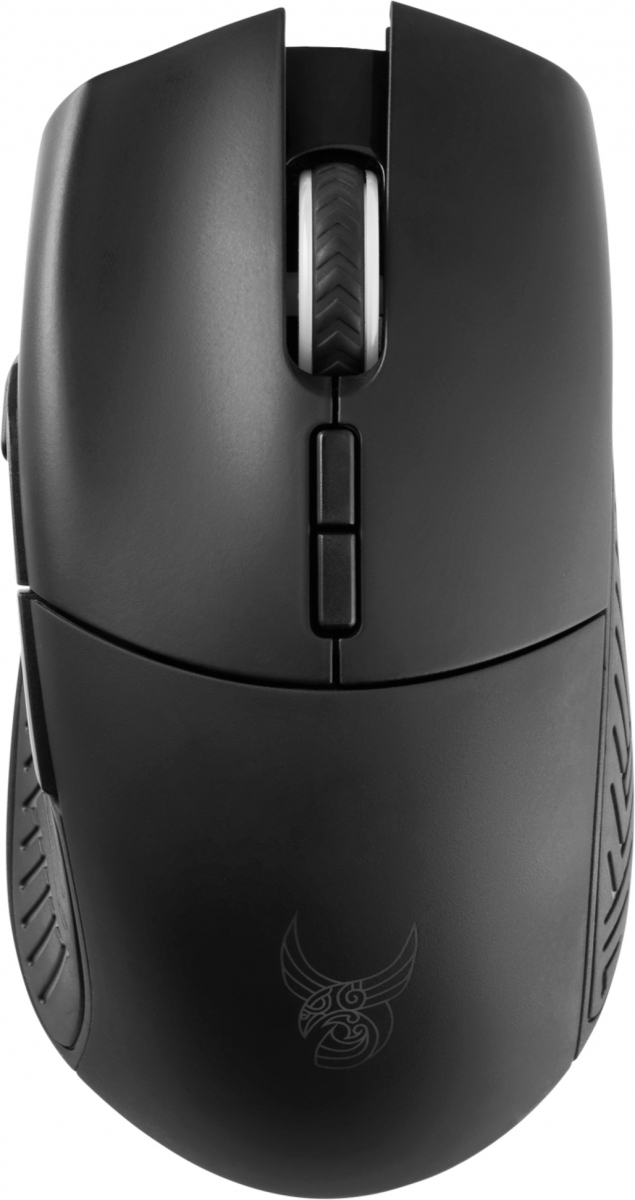 L33t Gaming We Are Vikings Odins Armory Draupnir Wireless Gaming Mouse ...