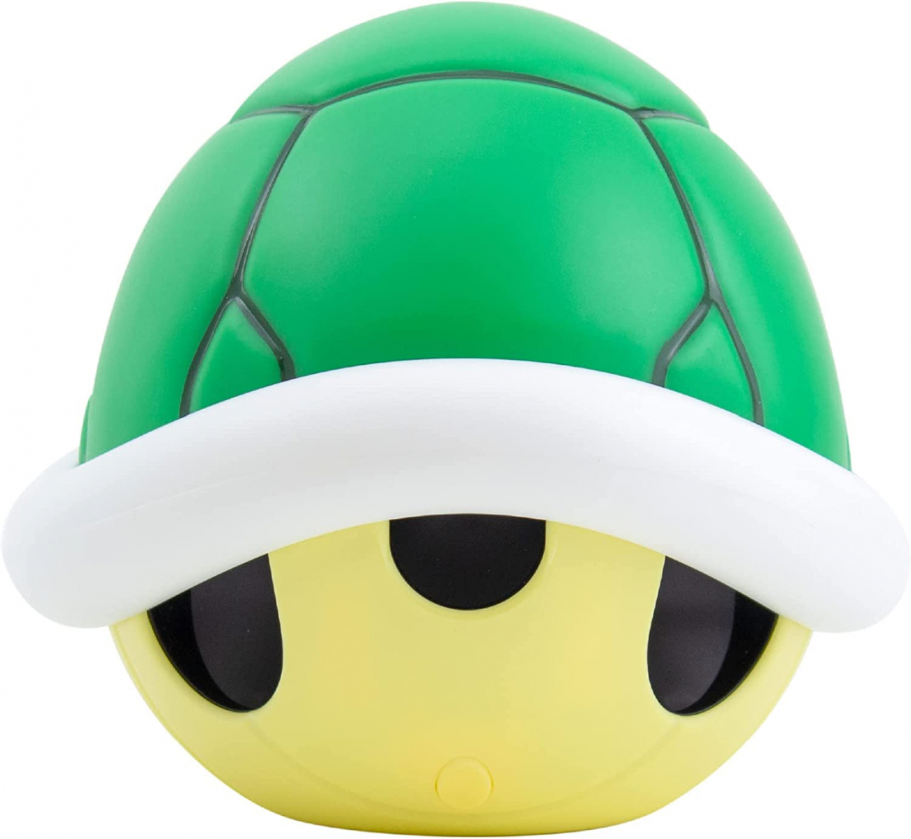 Super Mario Green Shell Light with Sound - Spel & Sånt: The video game ...