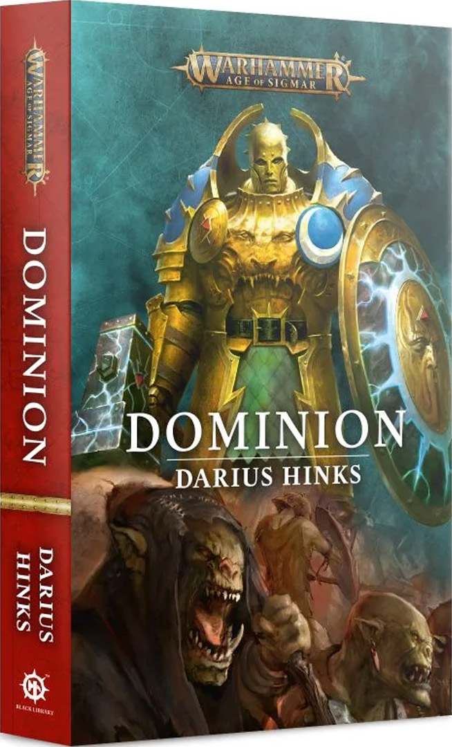 Dominion (Pocket) - Spel & Sånt: The video game store with the happiest ...