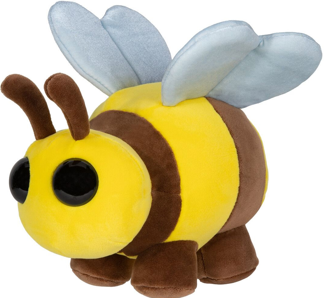 Adopt Me - Bee 20cm Plushies - Spel & Sånt: The video game store with ...