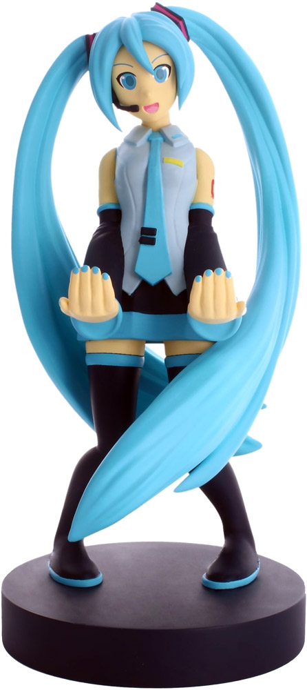 Cable Guys Hatsune Miku Phone & Controller Holder - Spel & Sånt: The ...